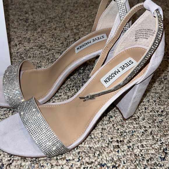 Steve Madden | Shoes | Steven Madden Heel | Poshmark
